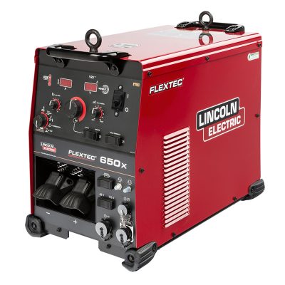 FLEXTEC 650X – OR SOLDADURAS