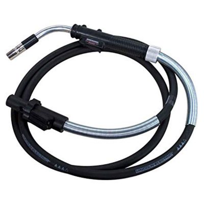 Pistola MIG Magnum pro Curve 350 – OR SOLDADURAS